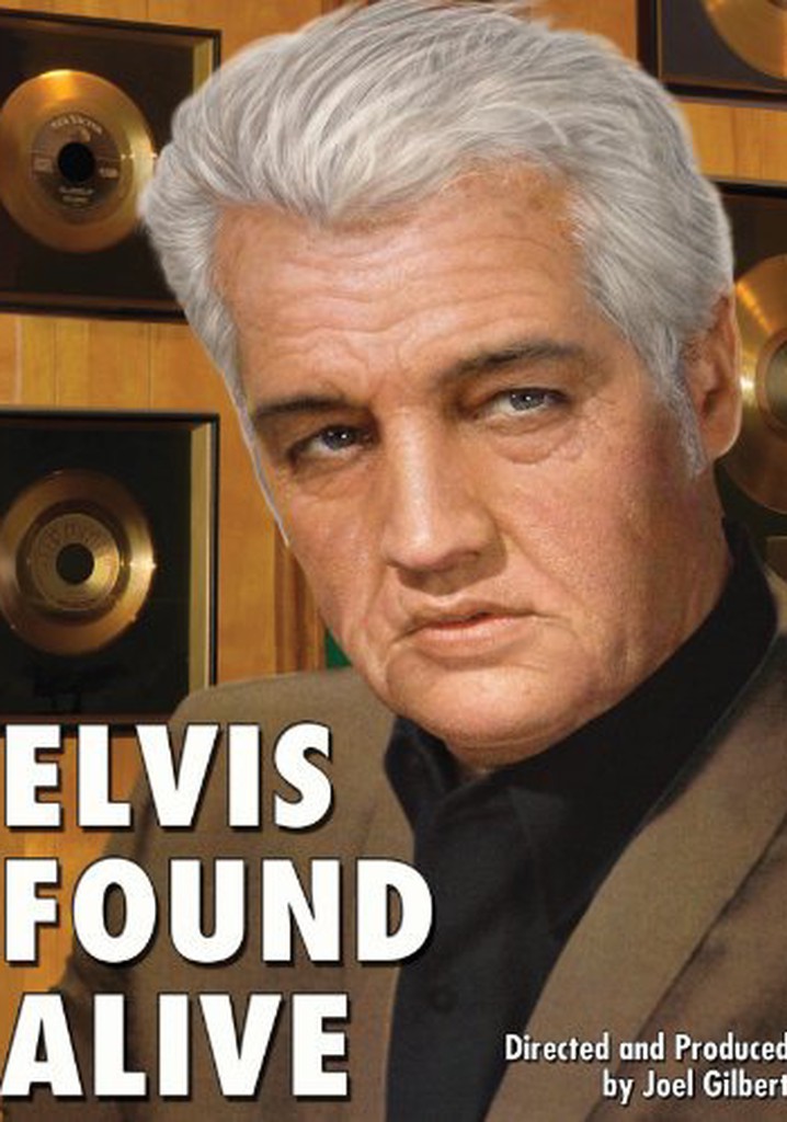 Elvis Found Alive streaming: where to watch online?