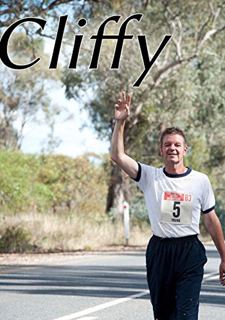 Cliffy streaming: where to watch movie online?