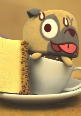 Canimals - watch tv show streaming online