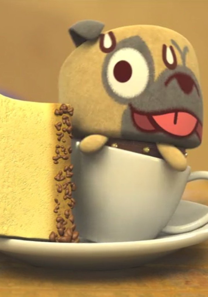 Canimals - watch tv show streaming online