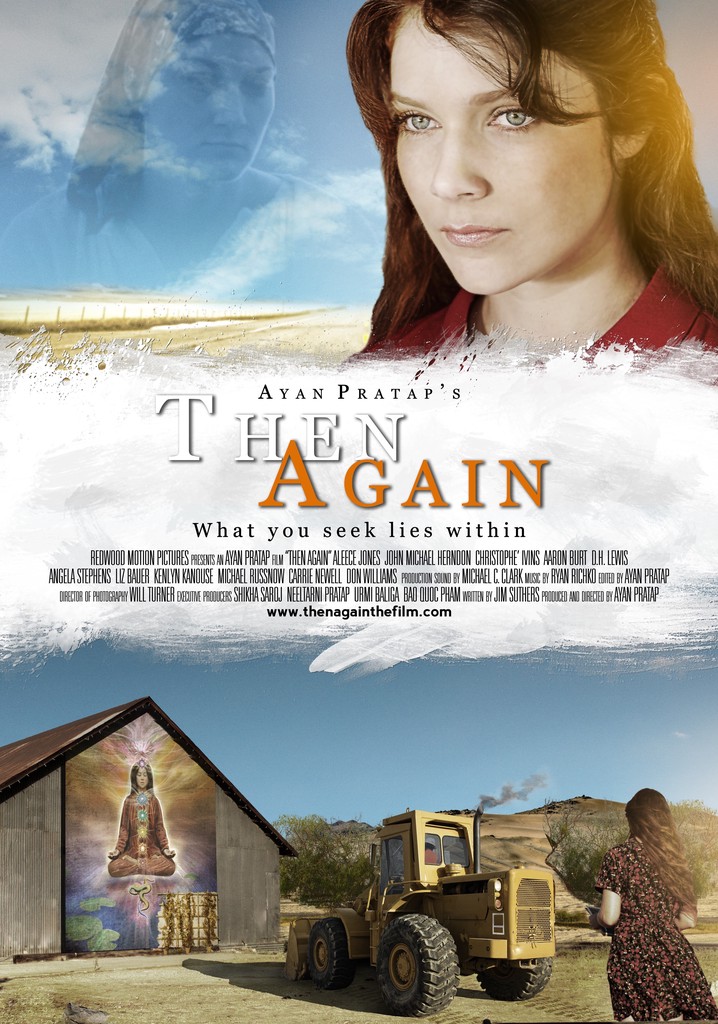 Then Again streaming: where to watch movie online?