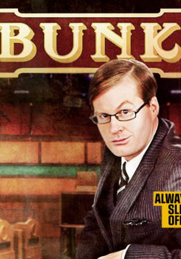 Bunk - watch tv show stream online