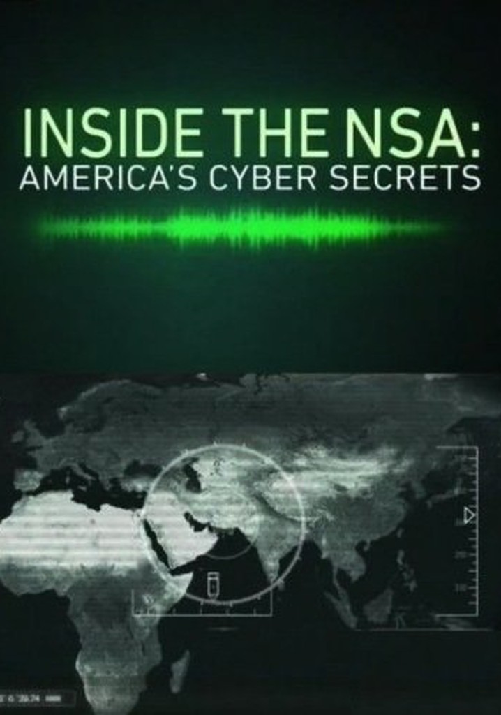 Inside the NSA streaming: where to watch online?