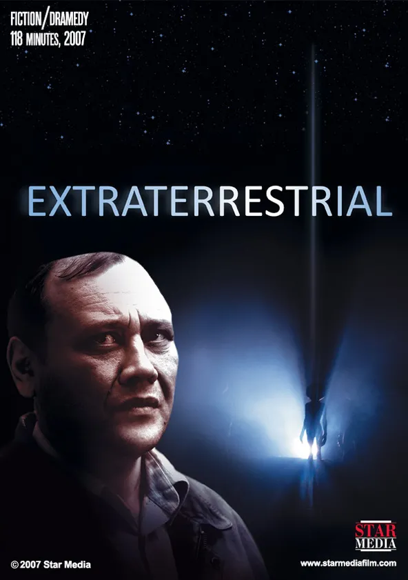 Extraterrestrial - película: Ver online en español