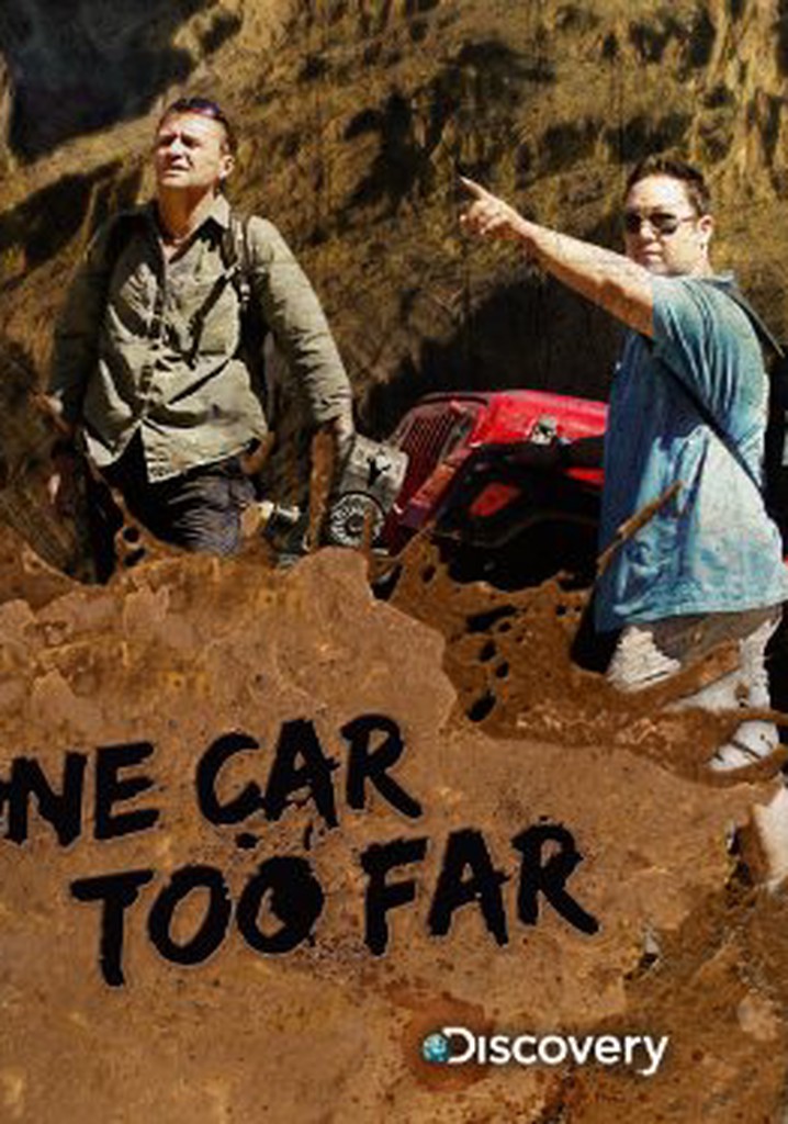 One Car Too Far - stream tv show online
