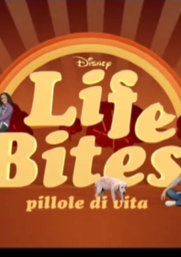 Life Bites - watch tv series streaming online