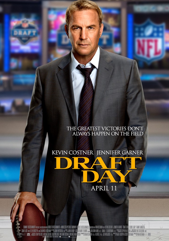 Draft Day - movie: where to watch streaming online