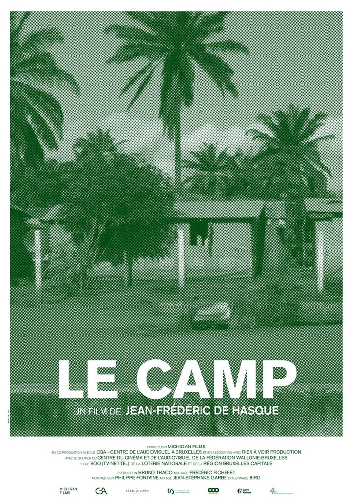 Où regarder Le camp en streaming complet et légal