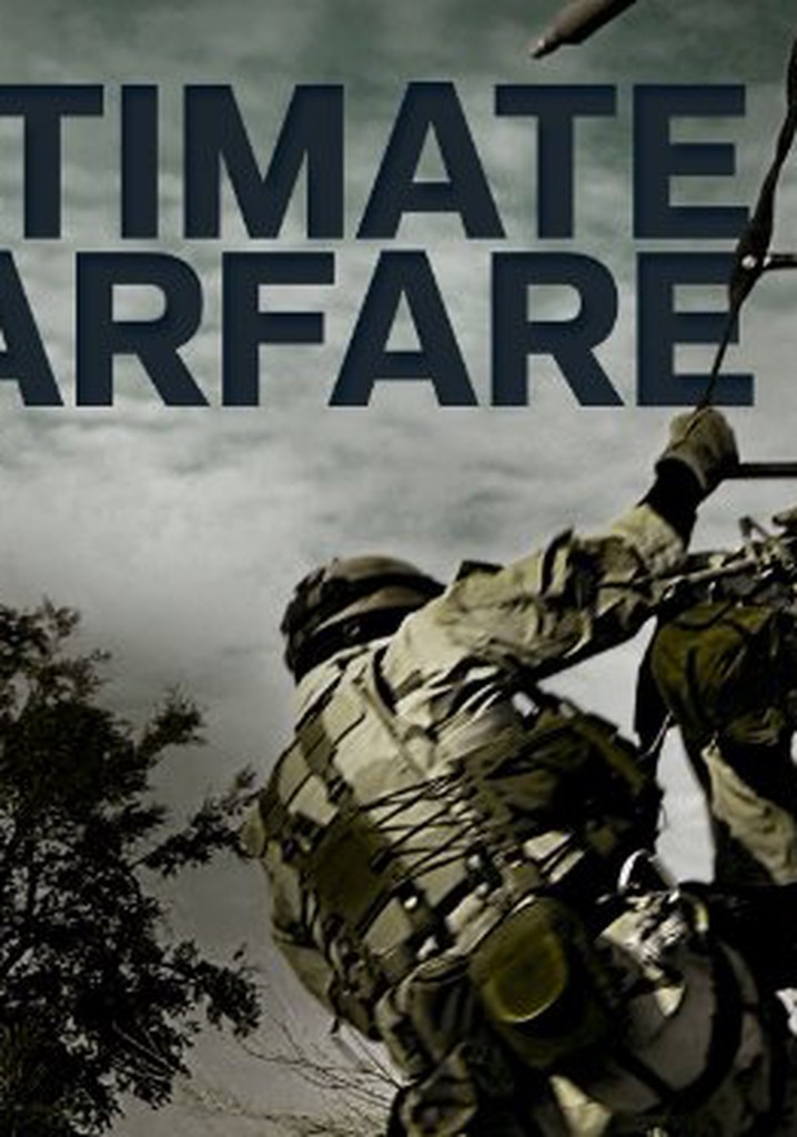 Ultimate Warfare - streaming tv show online