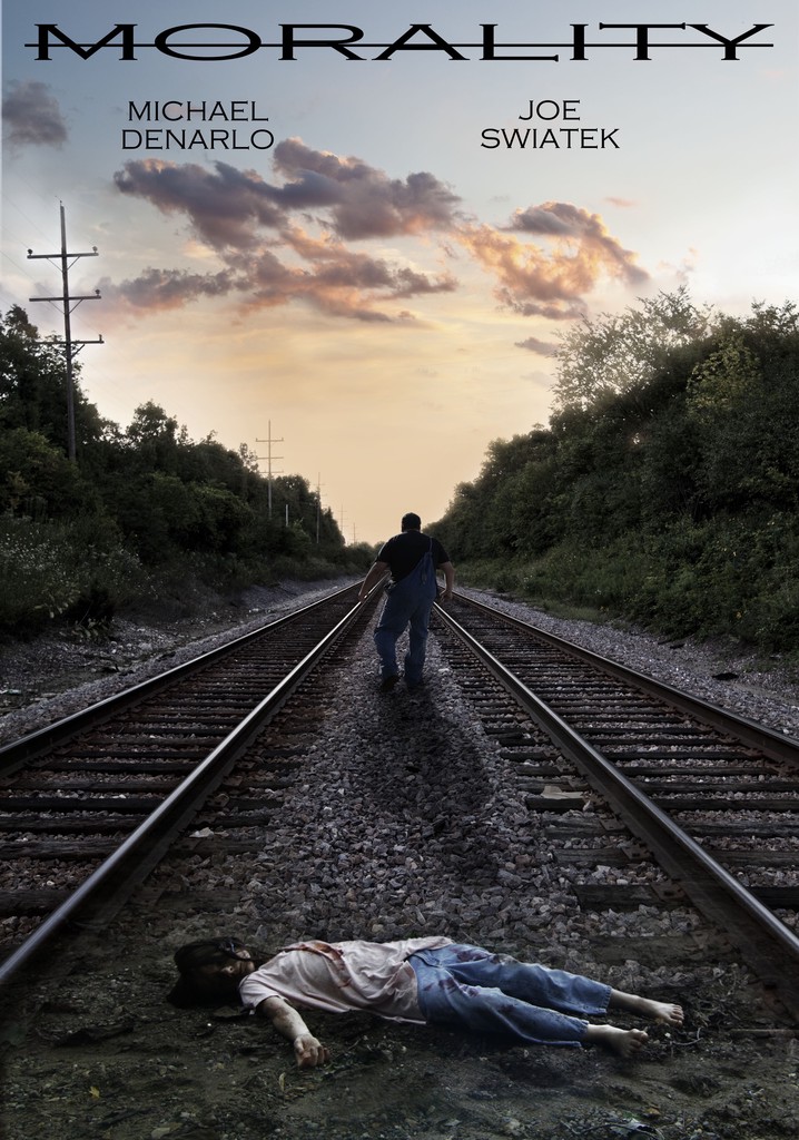 Morality streaming: where to watch movie online?