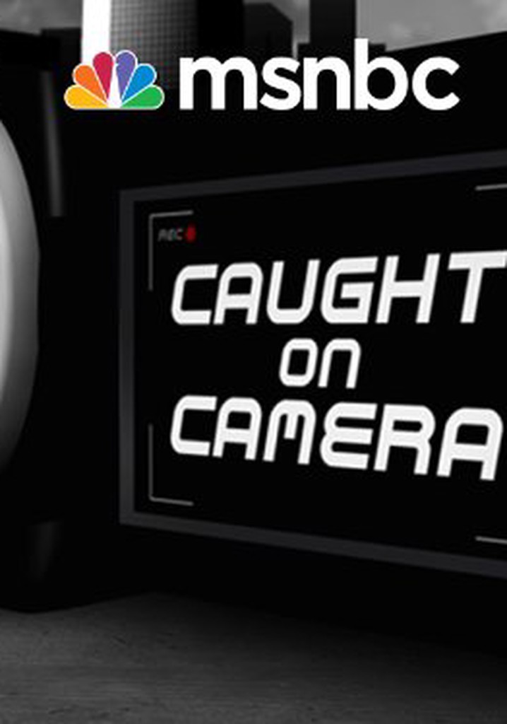 Caught on Camera - streaming tv show online