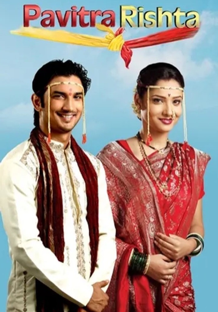 Pavitra Rishta Season 1 - watch episodes streaming online