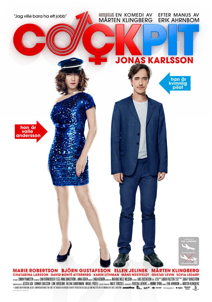 Cockpit - movie: where to watch streaming online