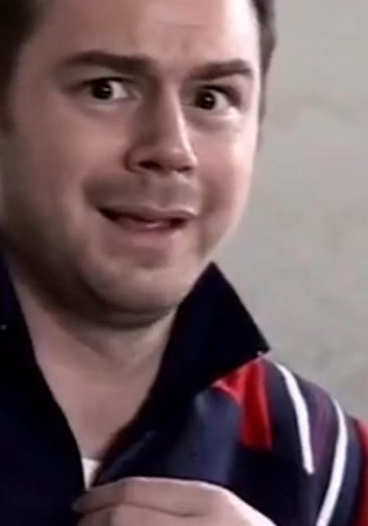 Danny Dyer's Deadliest Men - streaming online