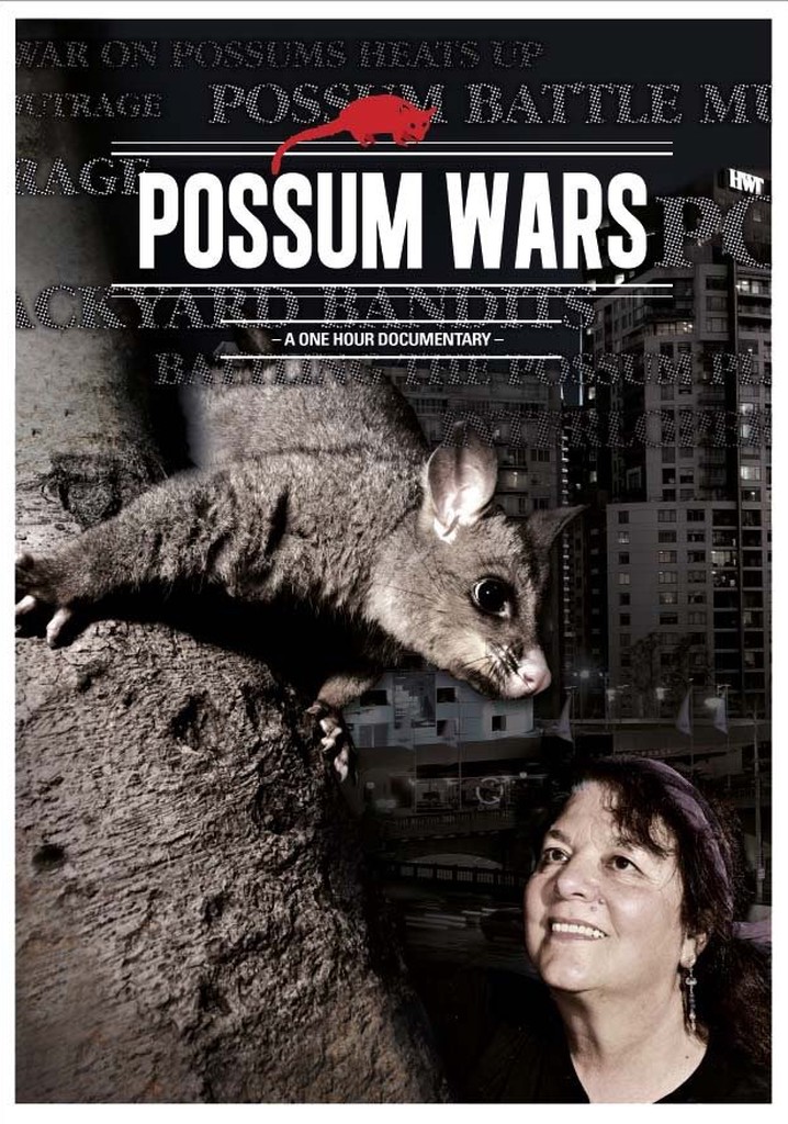 Possum Wars - Stream: Jetzt Film online finden und anschauen