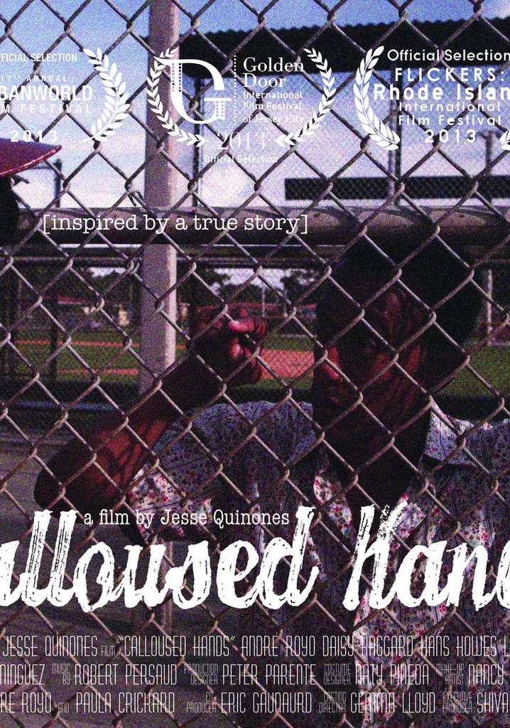 Calloused Hands streaming: where to watch online?