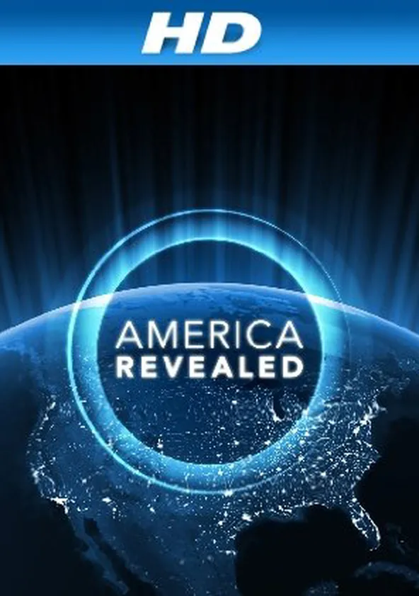 America Revealed - stream tv show online
