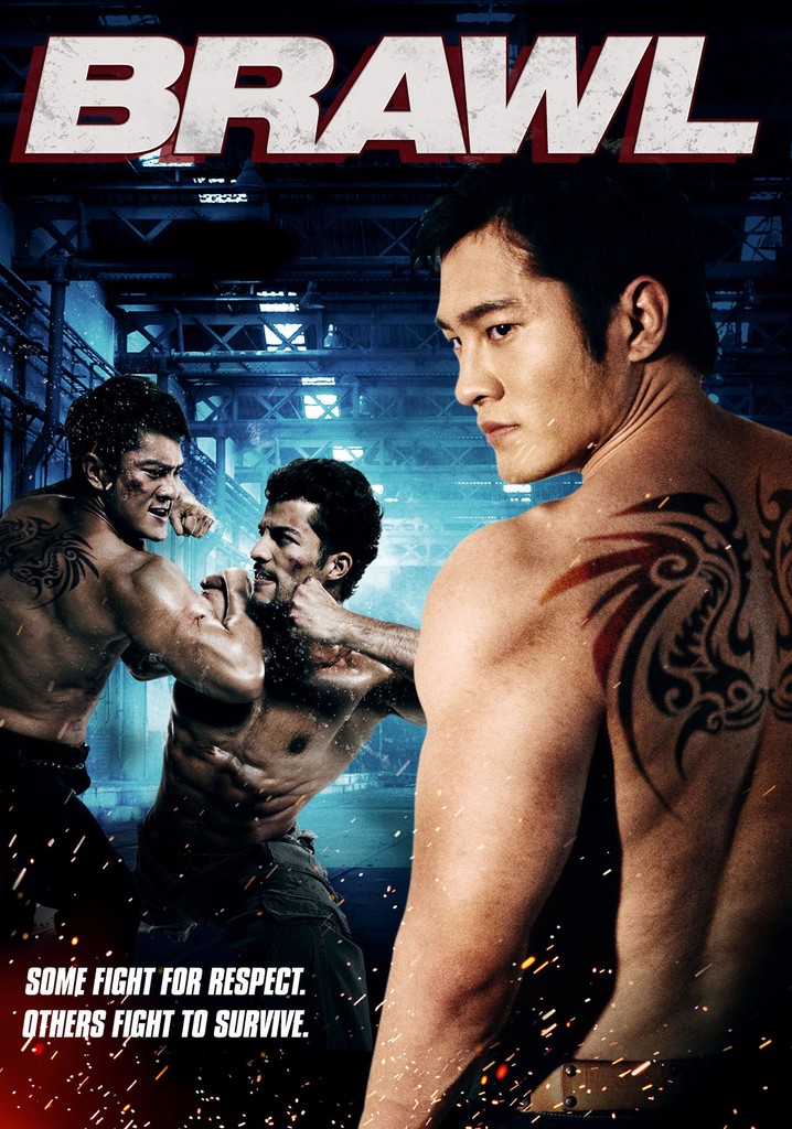 Fighting Fish streaming: where to watch online?