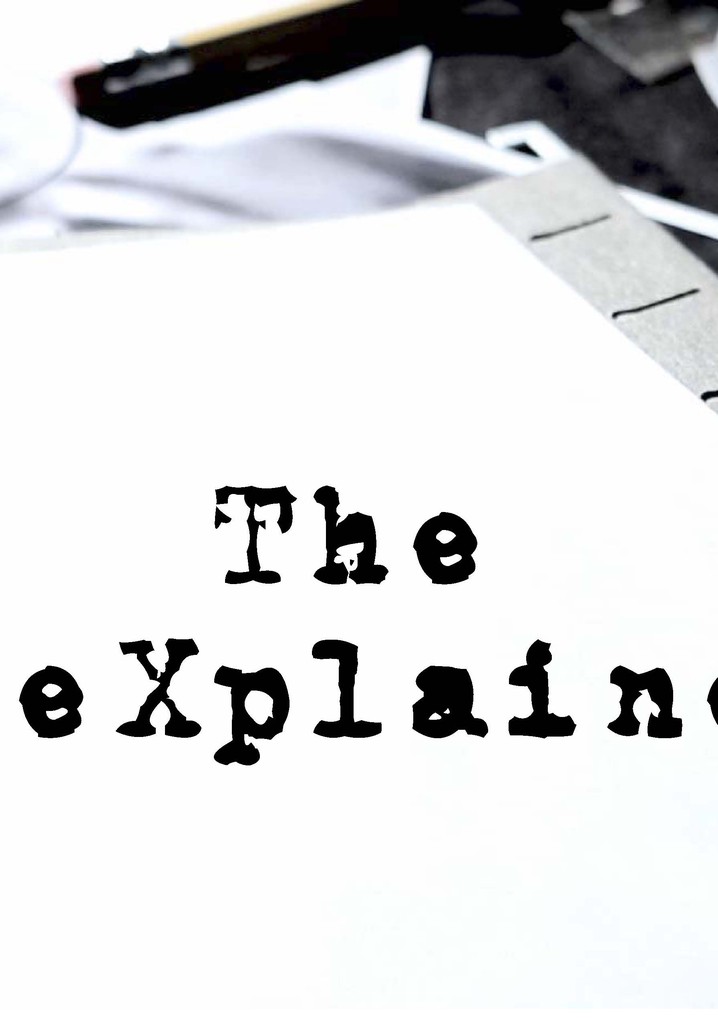 The uneXplained - streaming tv show online