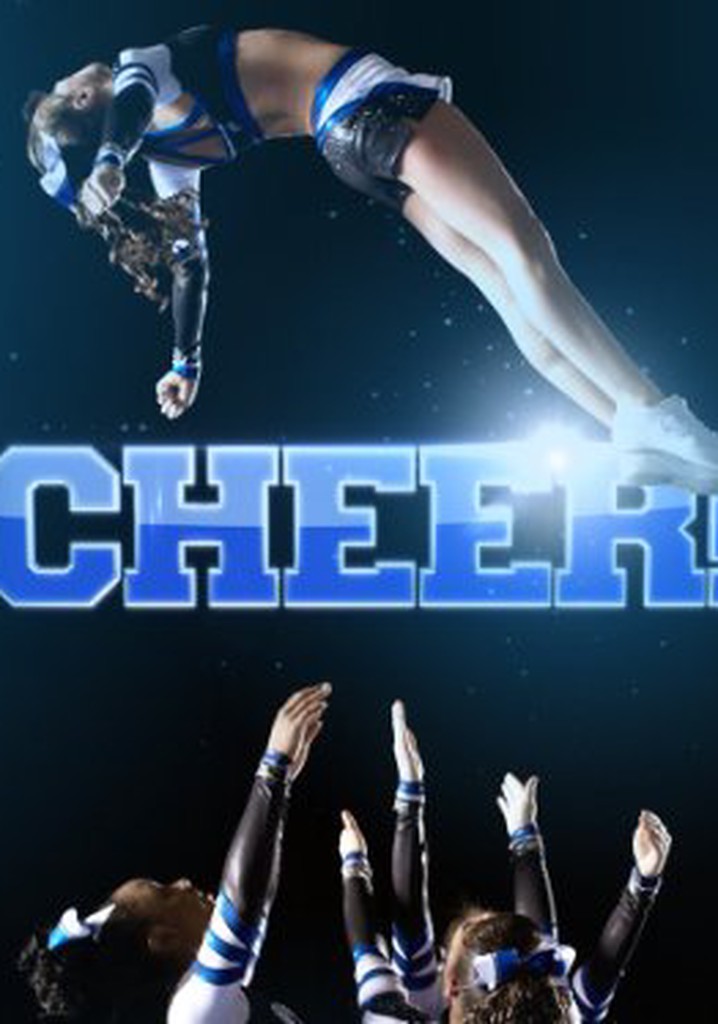 Cheer - watch tv show streaming online