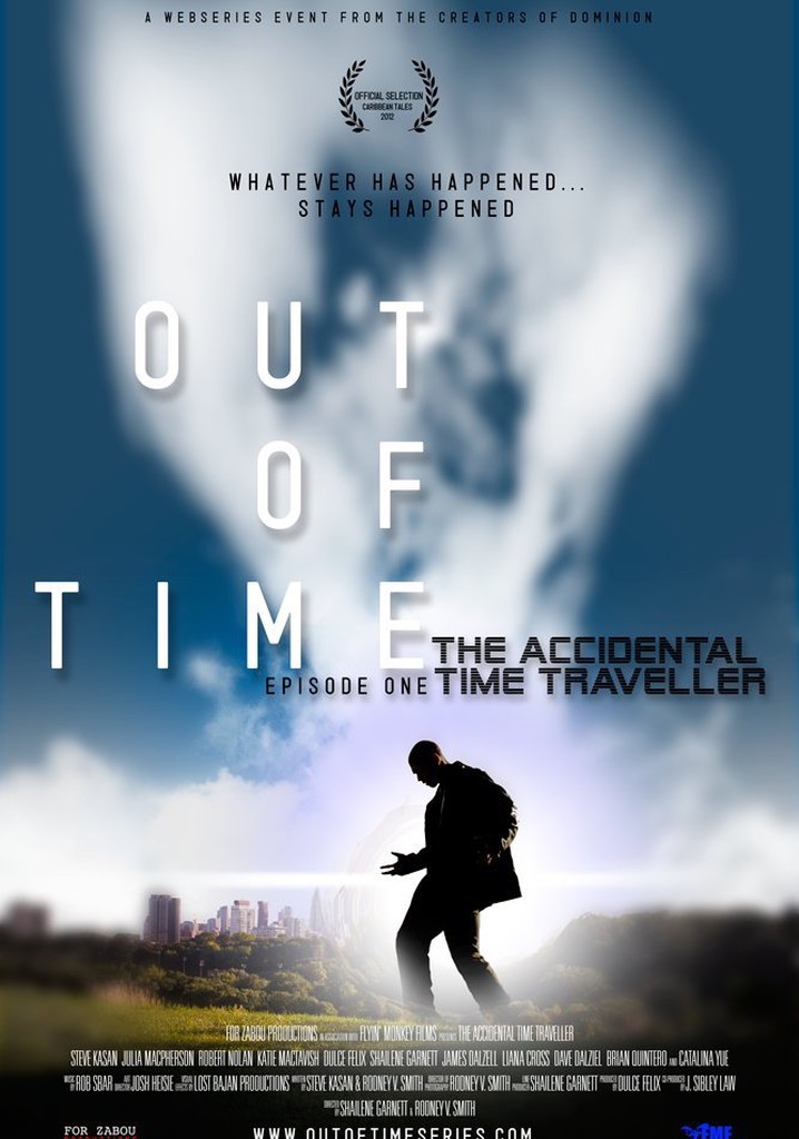 Out of Time - watch tv show streaming online