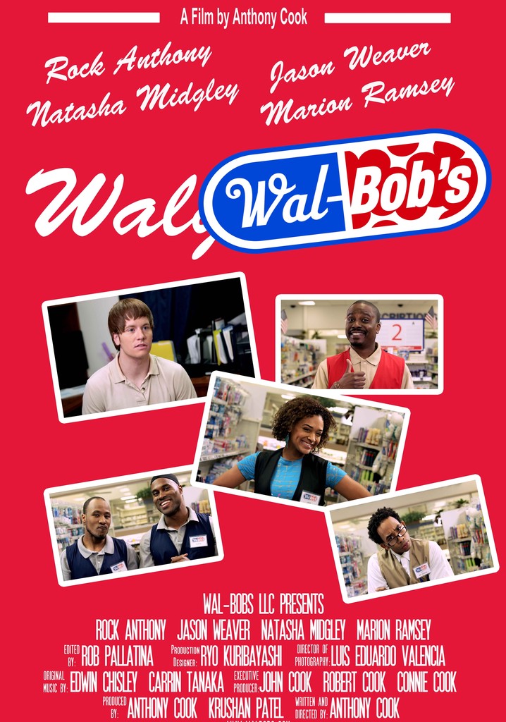 Wal-Bob's filme - Veja onde assistir online