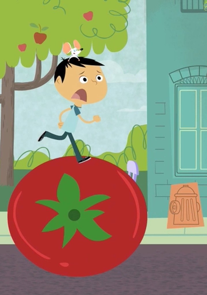 Noah Comprende Season 1 - watch episodes streaming online