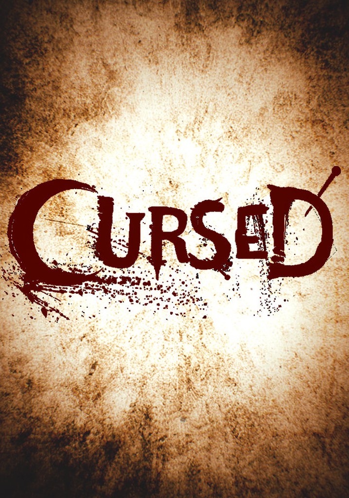 Cursed - watch tv show streaming online