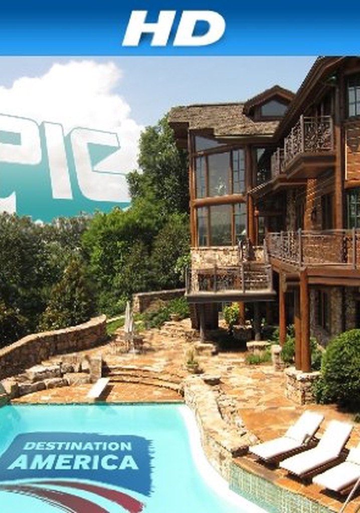 Epic - watch tv show streaming online