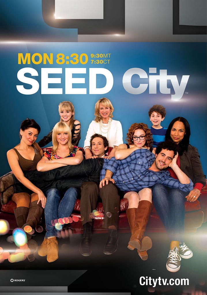 Seed - watch tv show streaming online