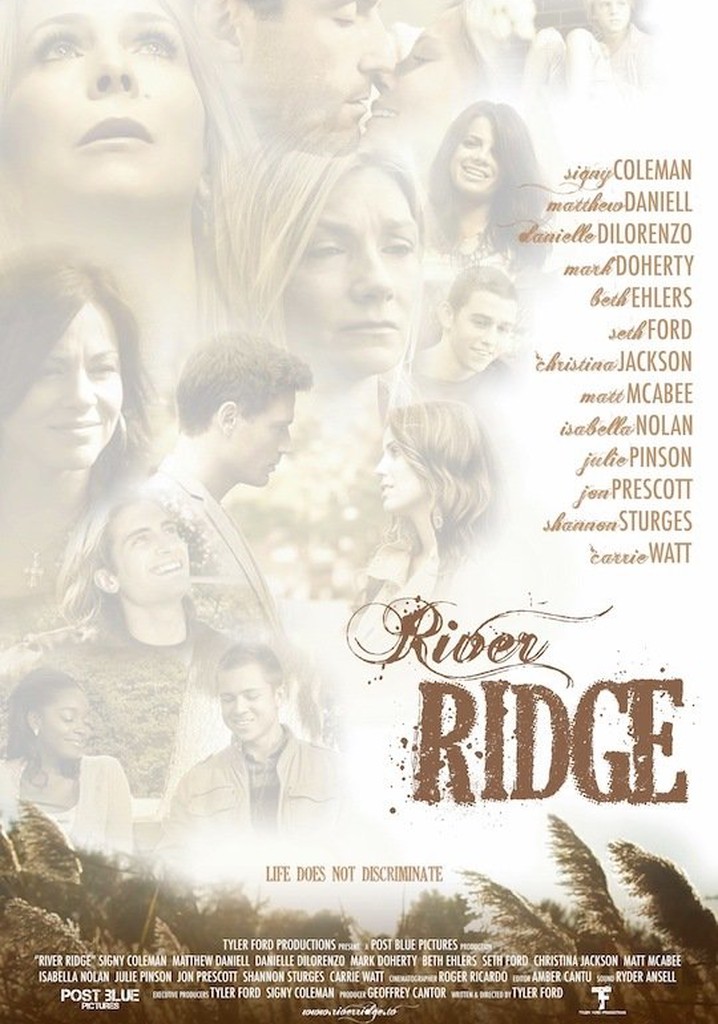 River Ridge - watch tv show streaming online