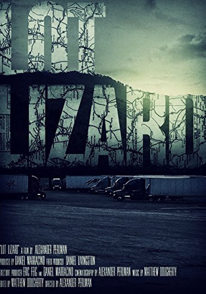 Lot Lizard streaming: where to watch movie online?