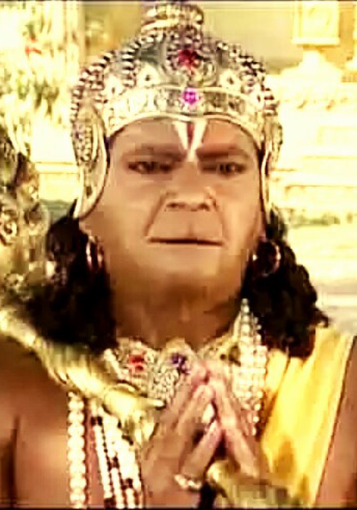 Jai Hanuman - TV Dizisini internetten izleyin