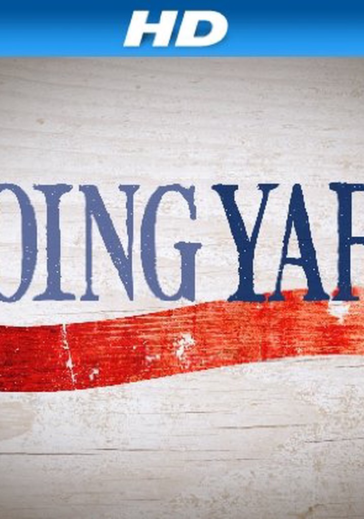 Going Yard - watch tv show streaming online