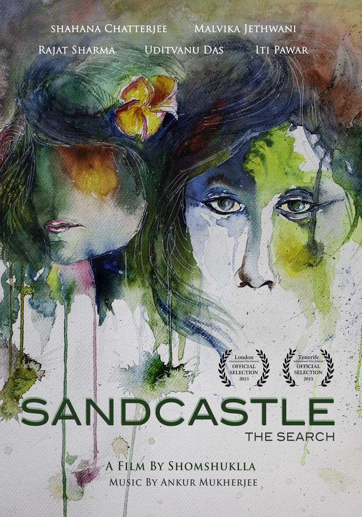 Sandcastle streaming: where to watch movie online?