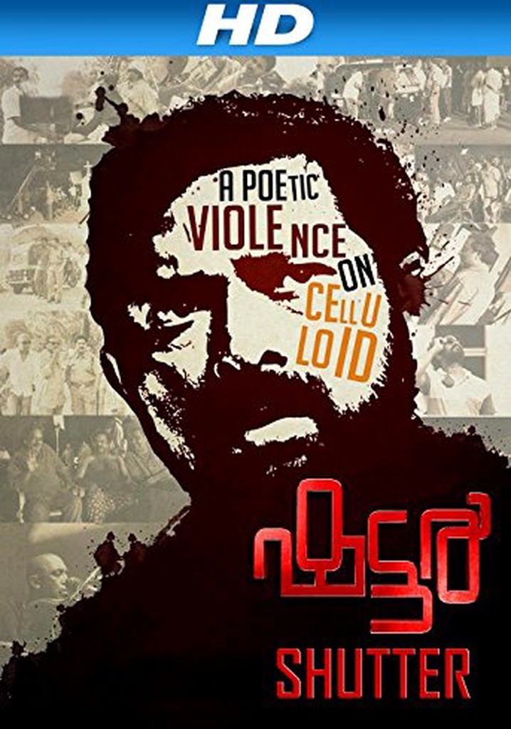 Shutter filme - Veja onde assistir online