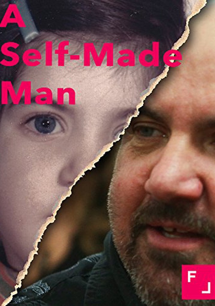 A Self-Made Man streaming: where to watch online?