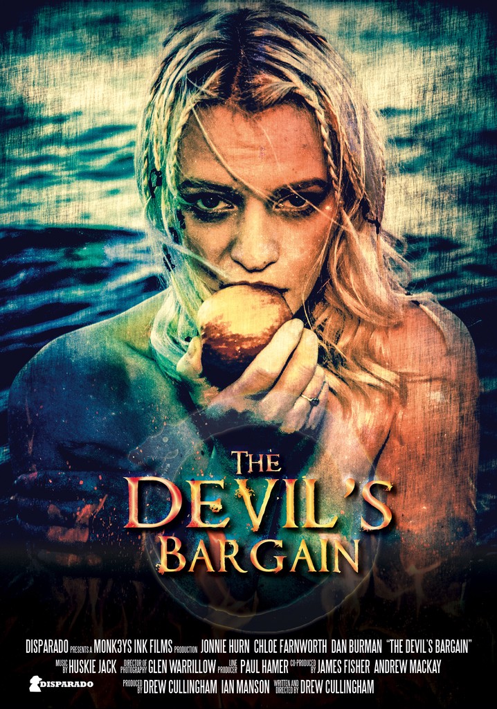 The Devil's Bargain streaming: where to watch online?
