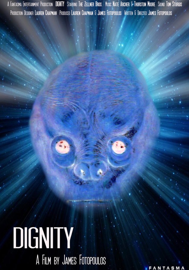 Dignity streaming: where to watch movie online?