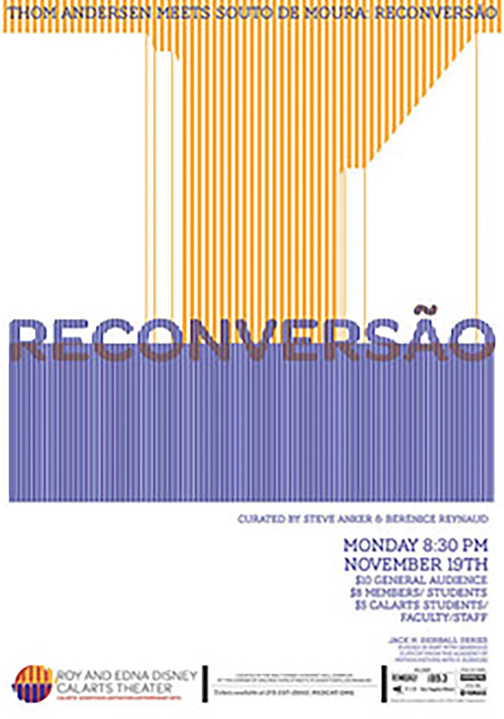 Reconversion streaming: where to watch movie online?