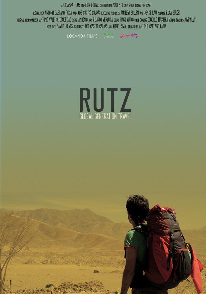 RUTZ: Global Generation Travel - película: Ver online