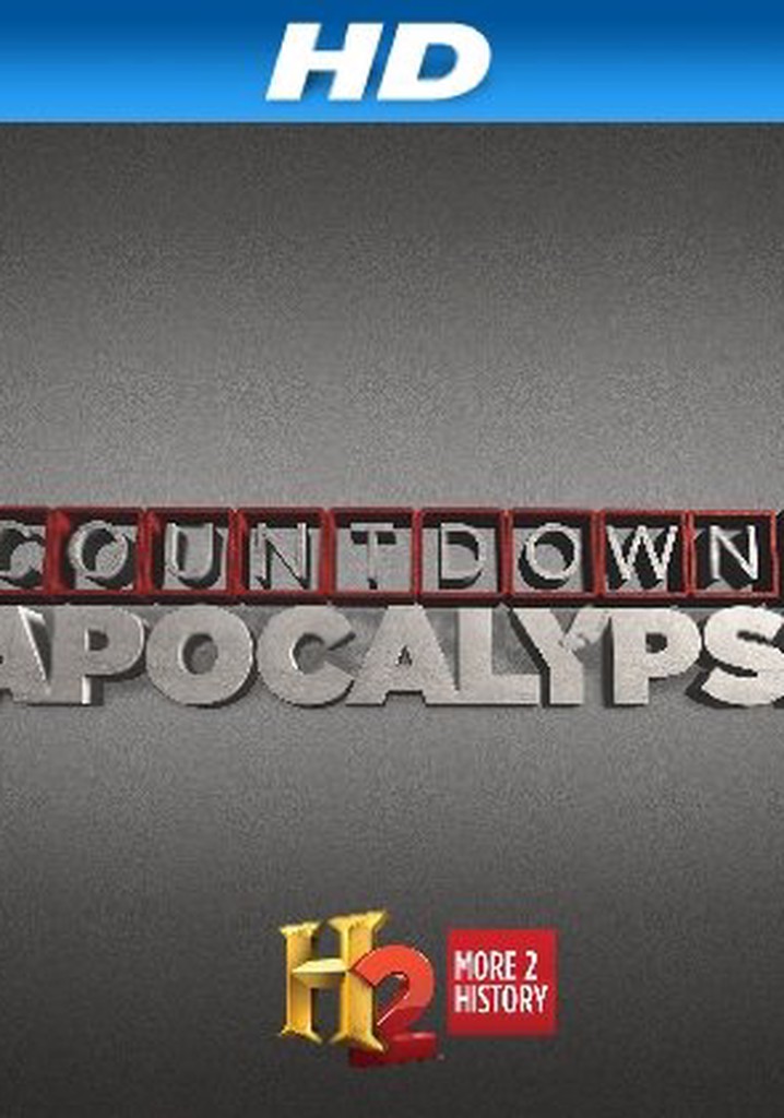 Countdown to Apocalypse - streaming online