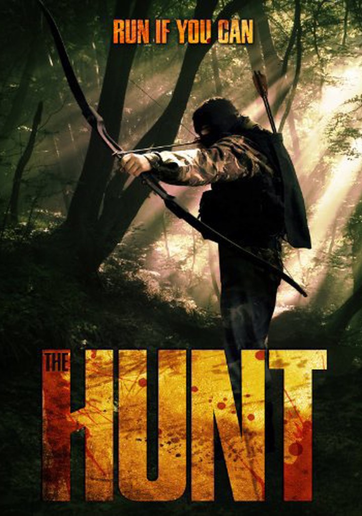 The Hunt streaming: where to watch movie online?