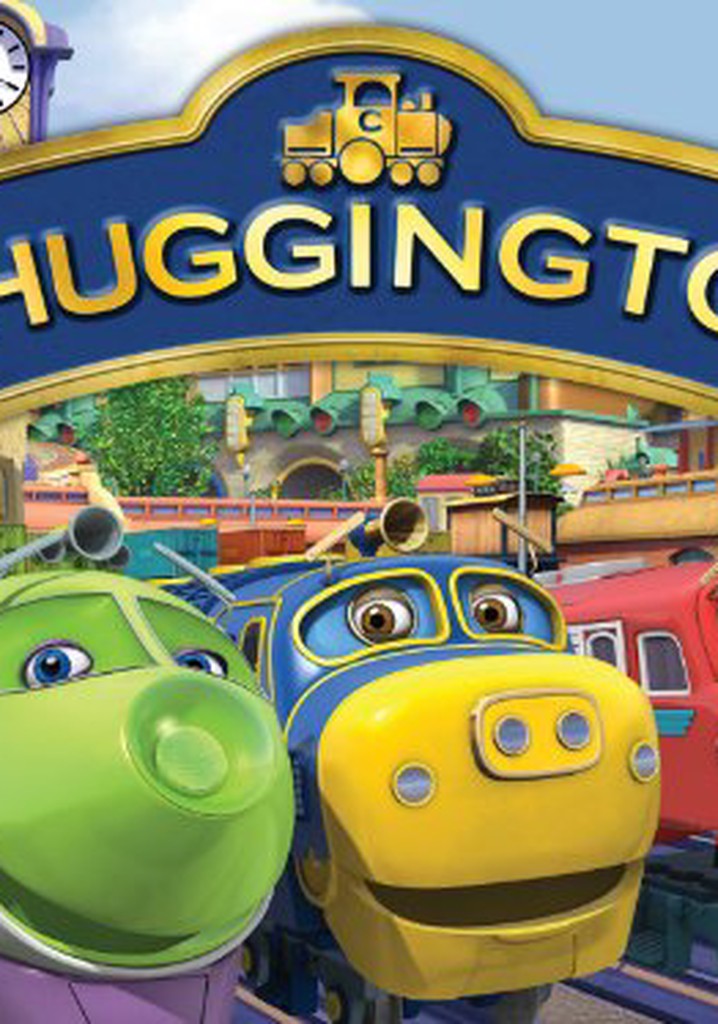 Donde assistir Chuggington - ver séries online