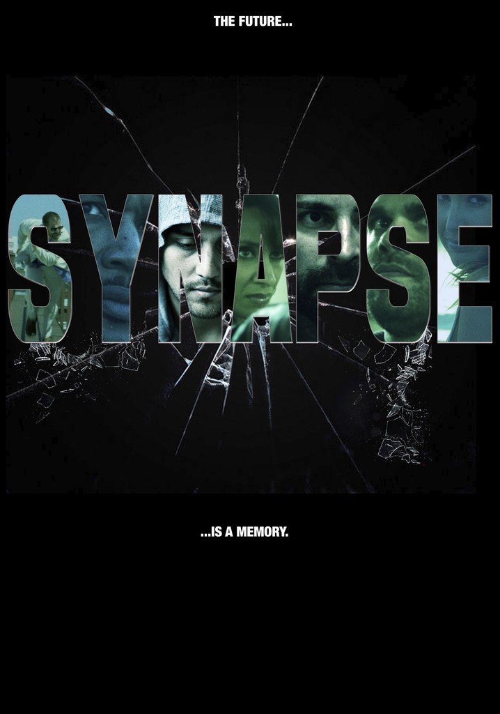 Synapse streaming: where to watch movie online?