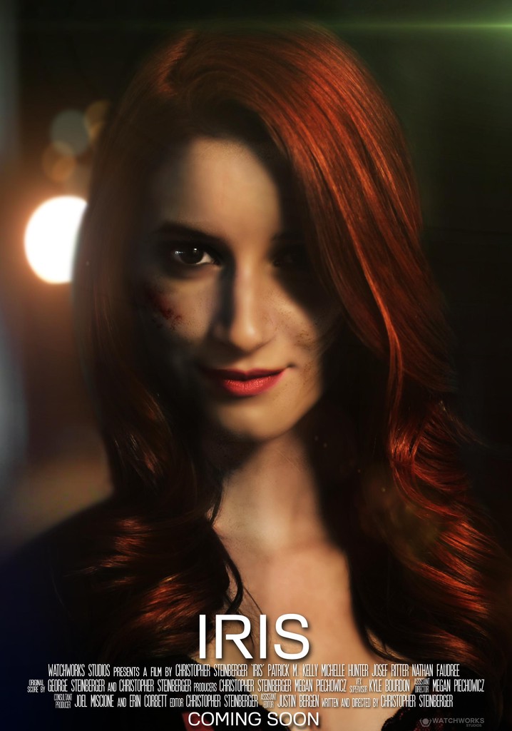 Iris streaming: where to watch movie online?