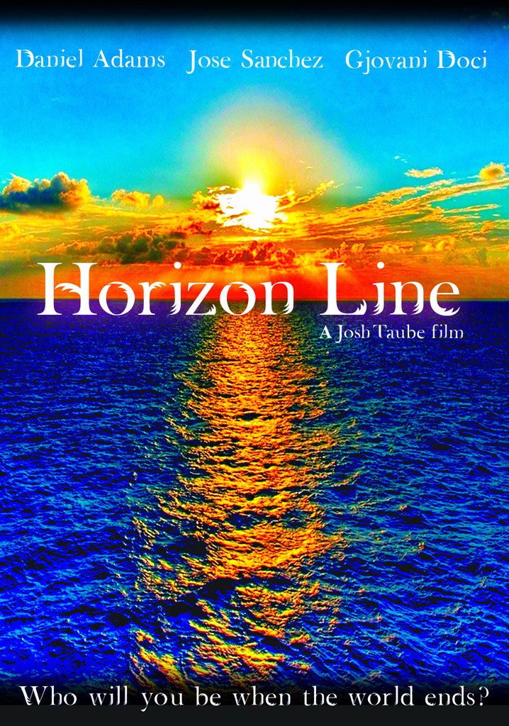 Horizon Line - movie: where to watch stream online