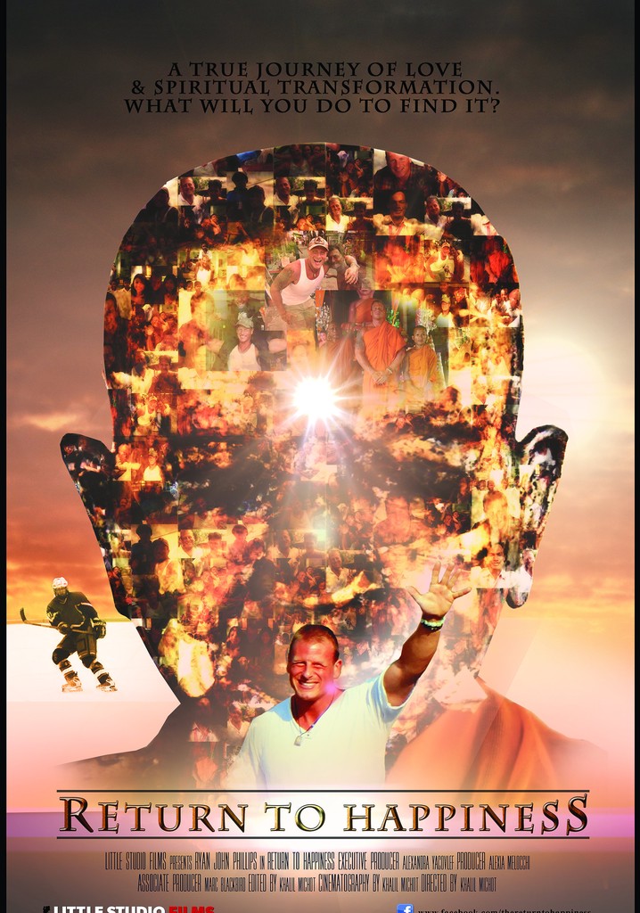 Return to Happiness - movie: watch streaming online