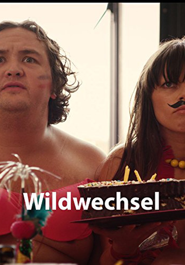 Wildwechsel - Stream: Jetzt Film online finden und anschauen