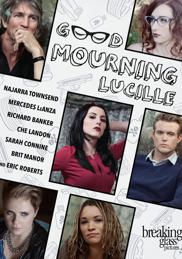 Good Mourning, Lucille streaming: where to watch online?